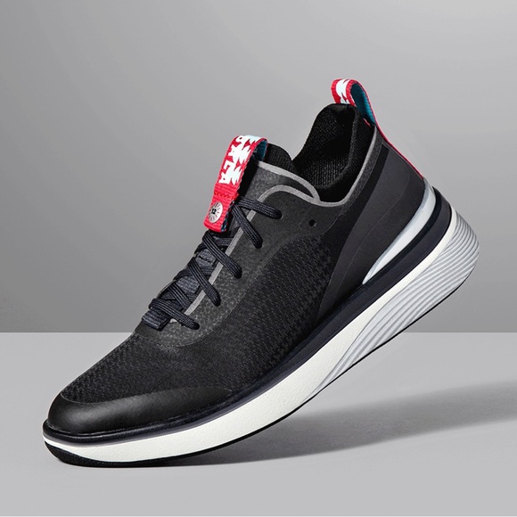 Bala | Shoes | New Bala Twelves Nocturnal Black | Poshmark